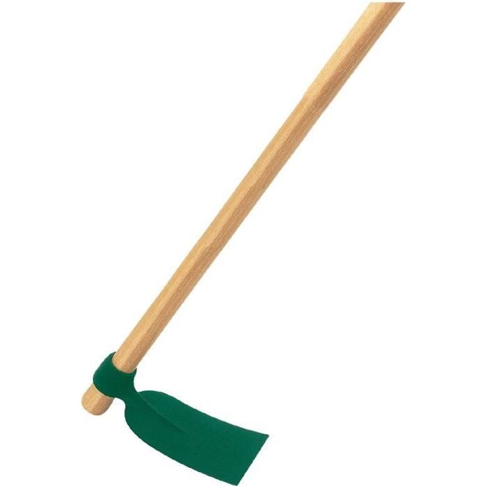 Houe de Lorraine Cap Vert - Emmanché - Achat / Vente pioche - Cdiscount