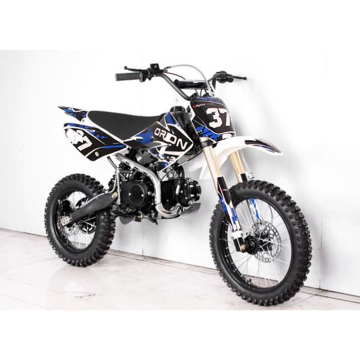 Dirt bike 140cc apollo orion CRF2 - Achat / Vente moto Dirt bike 140cc ...
