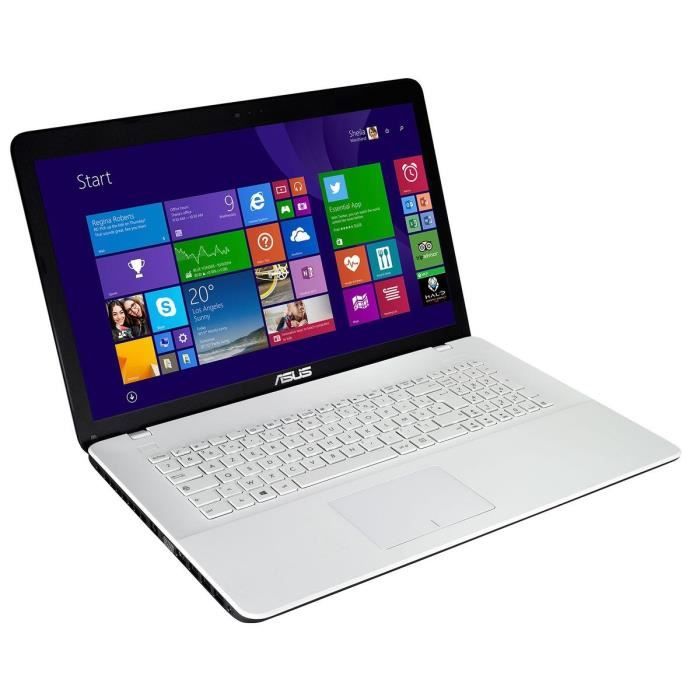 Asus portable - les bons plans de Micromonde