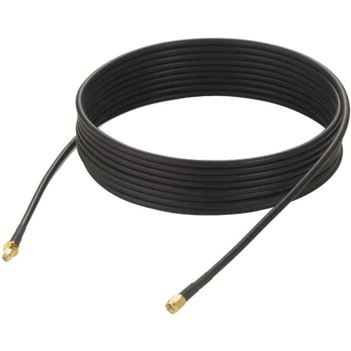 Cable antenne tv - les bons plans de Micromonde