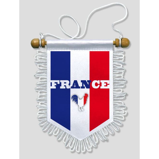 Fanion france - Achat / Vente Fanion france économique - Cdiscount