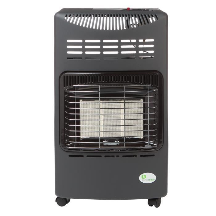 BUTAGAZ Chauffage D'appoint - Gaz Vilnius - Achat / Vente poêle à gaz ...