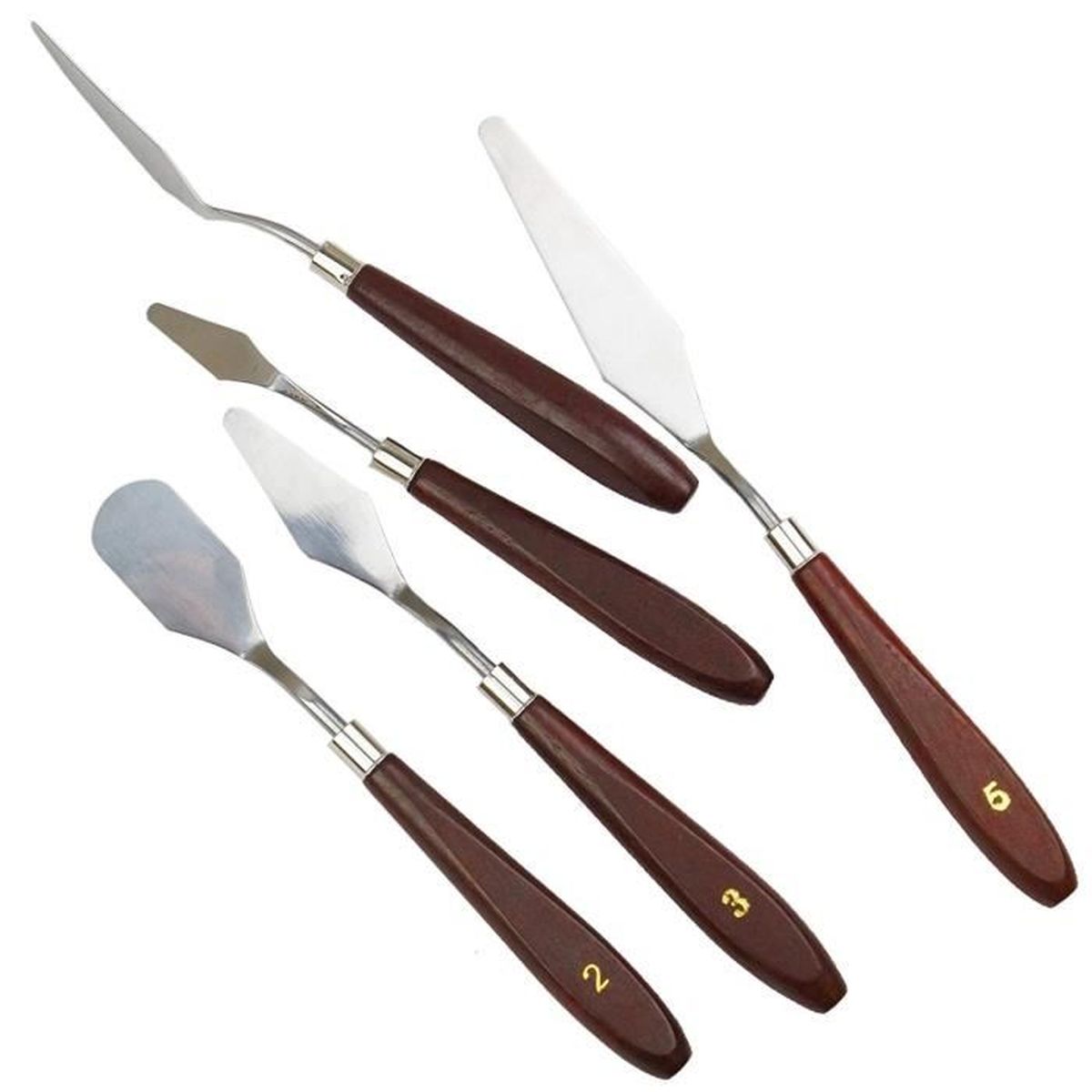 Spatule pour peinture - Achat / Vente pas cher