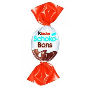 Kinder schoko bons - Achat / Vente Kinder schoko bons pas cher - Soldes ...