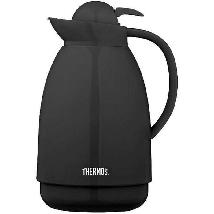 Thermos à café Noir Thermos - Achat / Vente bouteille isotherme - Cdiscount