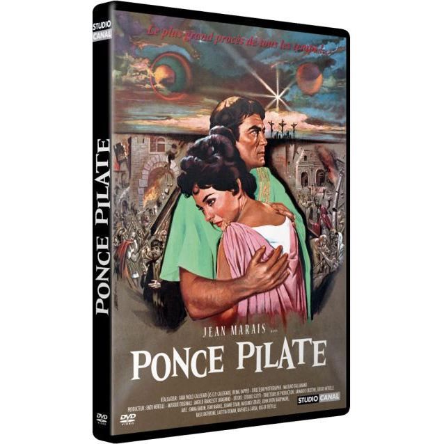 Ponce pilate - Trendyyy.com