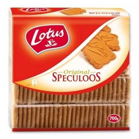 Lotus, Speculoos, 700 Gr - Achat / Vente biscuits secs Lotus, Speculoos ...