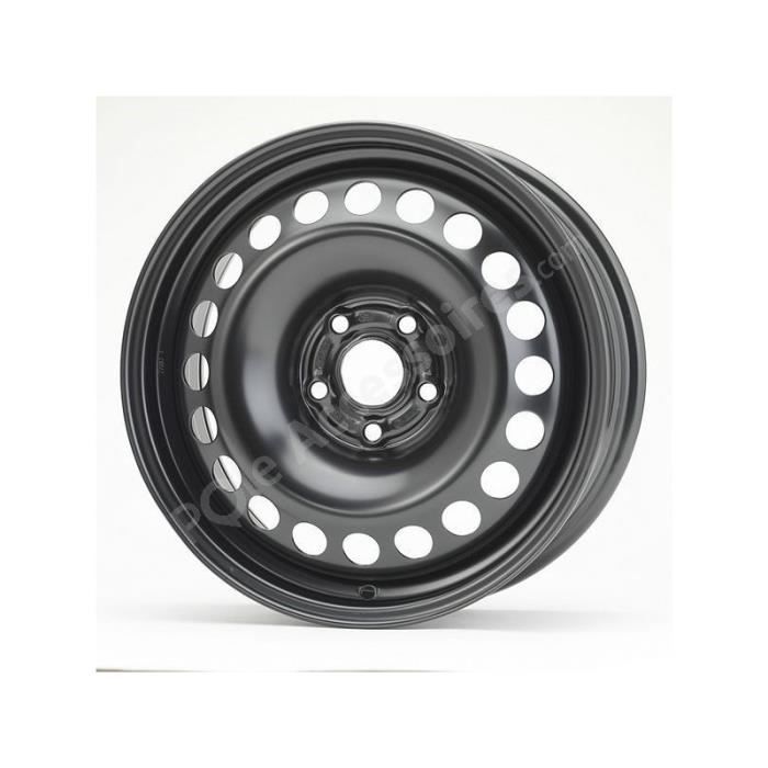 Jante tole 16 pouces 5x105 CHEVROLET TRAX OPEL MOKKA - 9272 - Achat ...