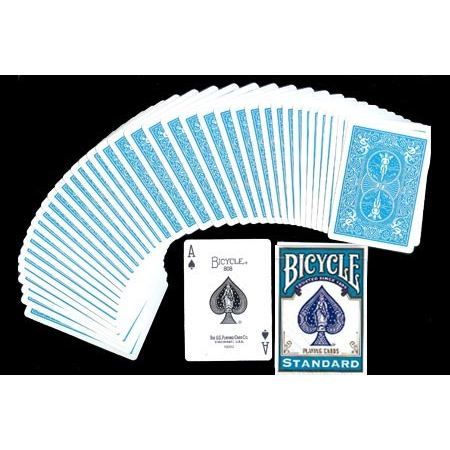 Cartes bicycle - les bons plans de Micromonde