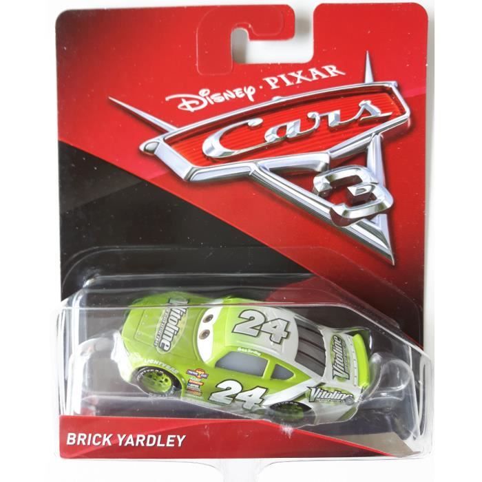 Voitures cars disney pixar - Achat / Vente jeux et jouets pas chers