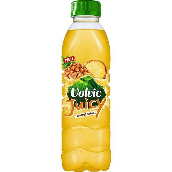 Volvic Juicy : Volvic Juicy Orange 1L | Approved Food _ 125 ml volvic ...