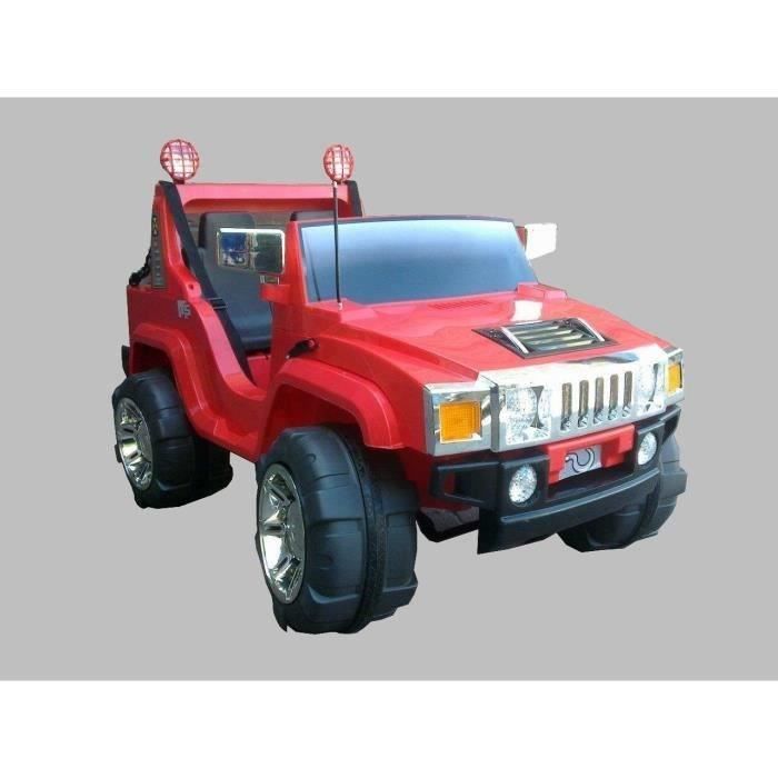 Voitures electrique enfant : trouvez le meilleur prix sur Voir avant d ...