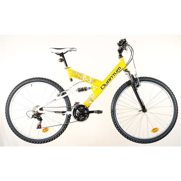 QUANTUM VTT Homme Skwall - Achat / Vente vtt QUANTUM VTT Homme - Cdiscount