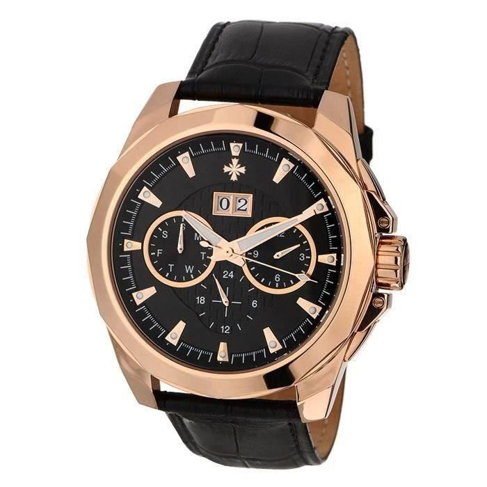 montre louis cottier suisse