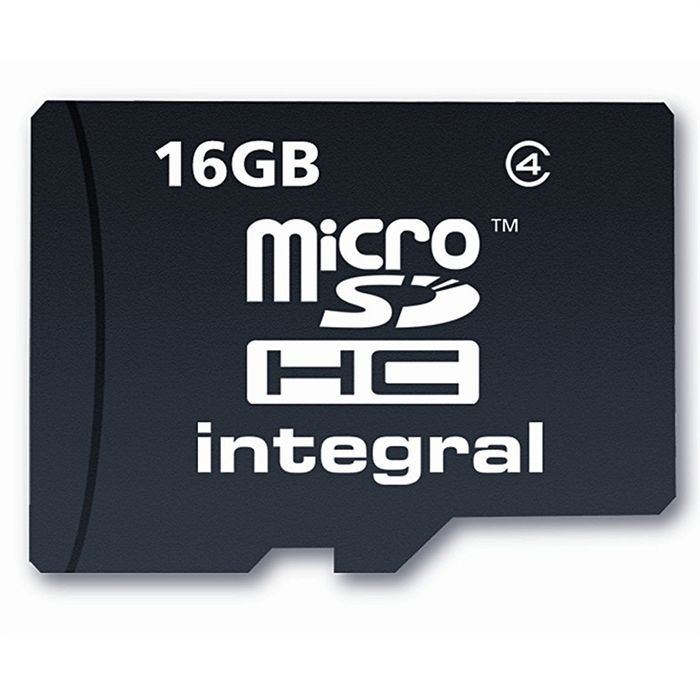 Carte sd 16 go - les bons plans de Micromonde