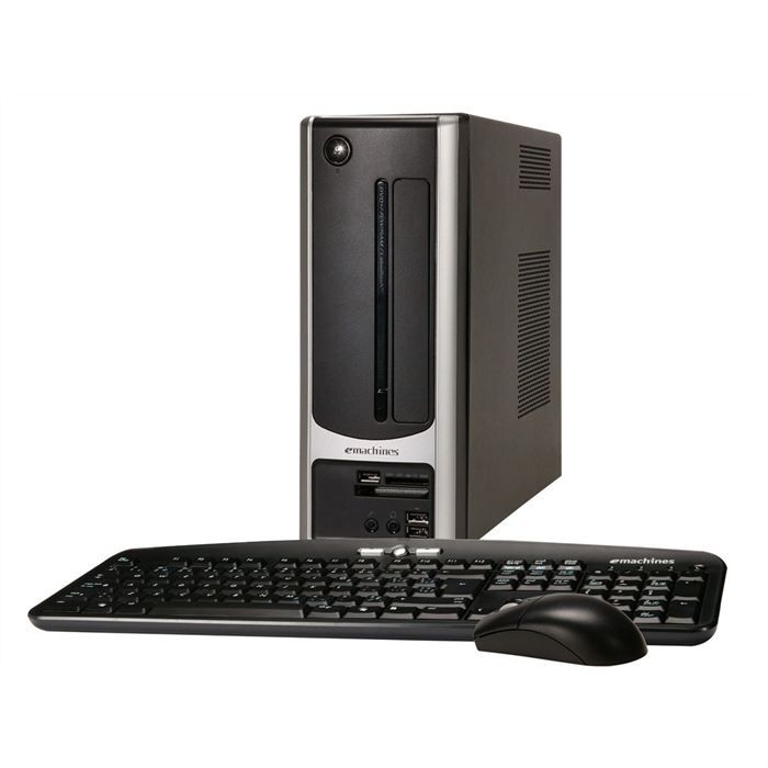 Acer eMachines EL1200-QM7Z - Prix pas cher - Cdiscount
