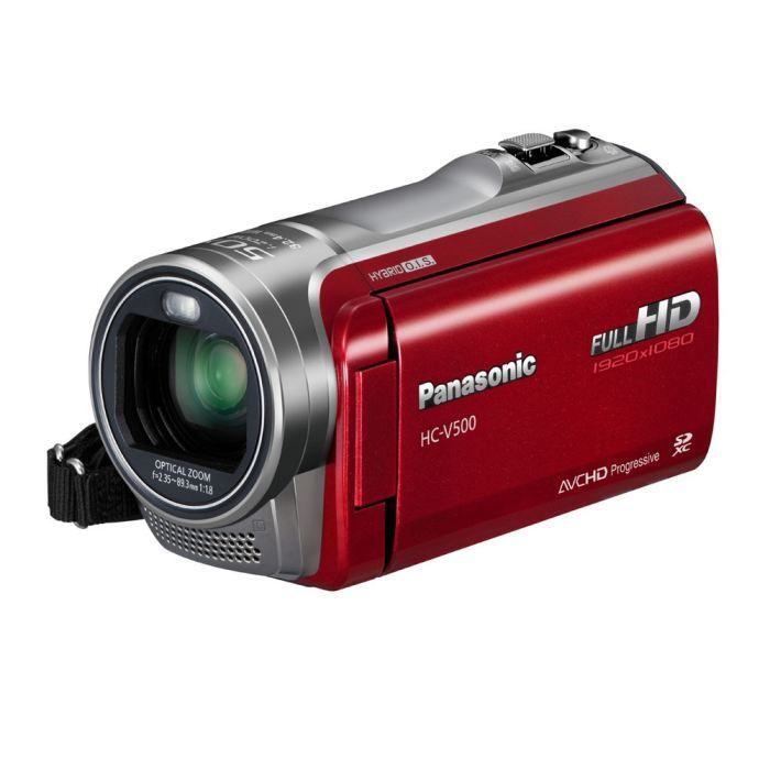 Camescope numerique - les bons plans de Micromonde