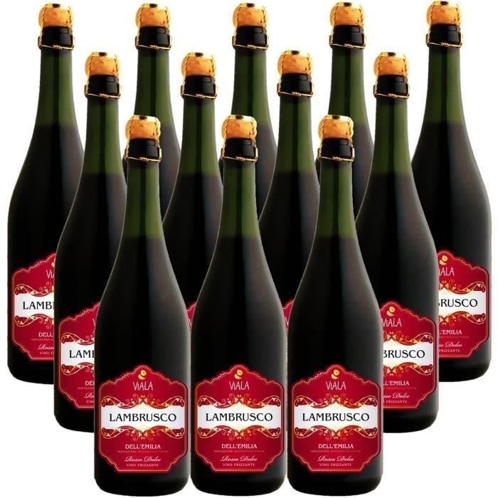 Lambrusco - Achat / Vente pas cher