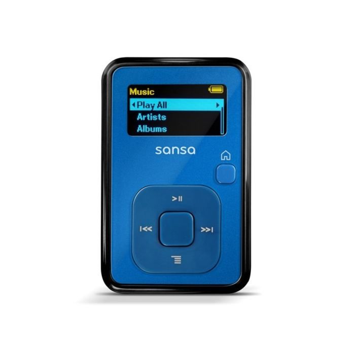 Lecteur mp3 - les bons plans de Micromonde