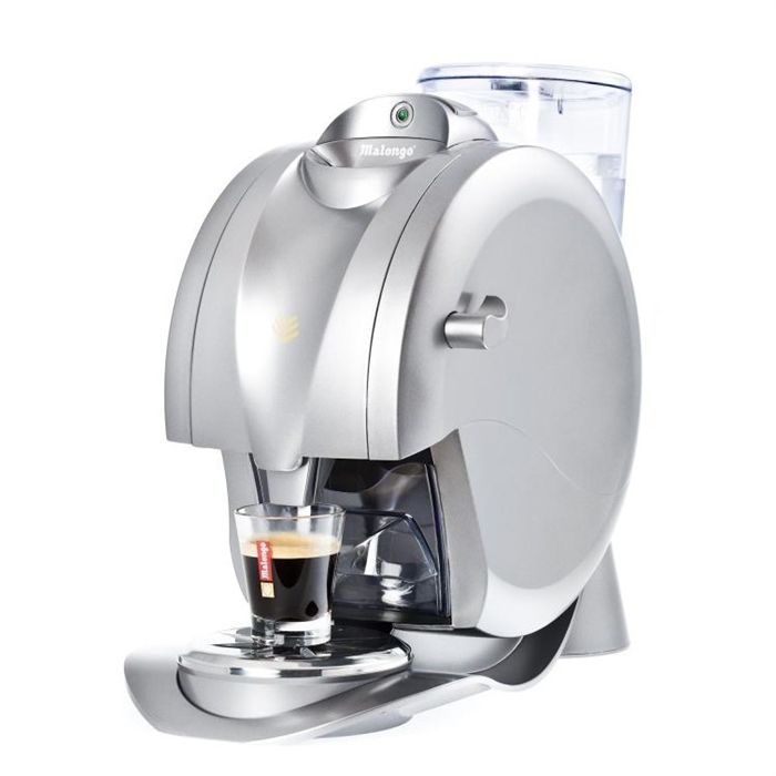 MALONGO OH MATIC Silver - Achat / Vente machine à café - Cdiscount