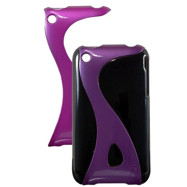Coque iphone 3gs - les bons plans de Micromonde