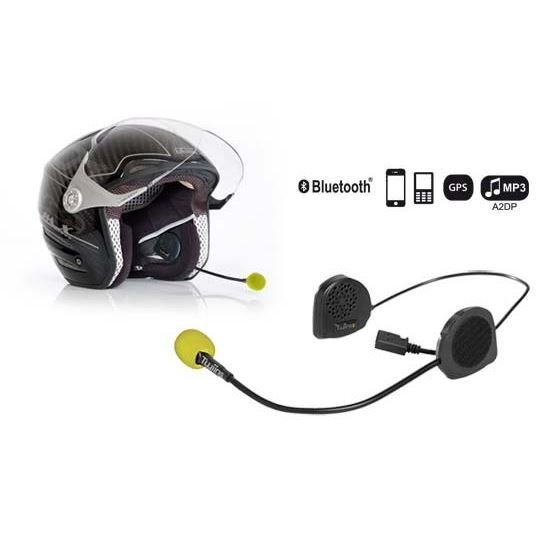 Kit main libre bluetooth - les bons plans de Micromonde