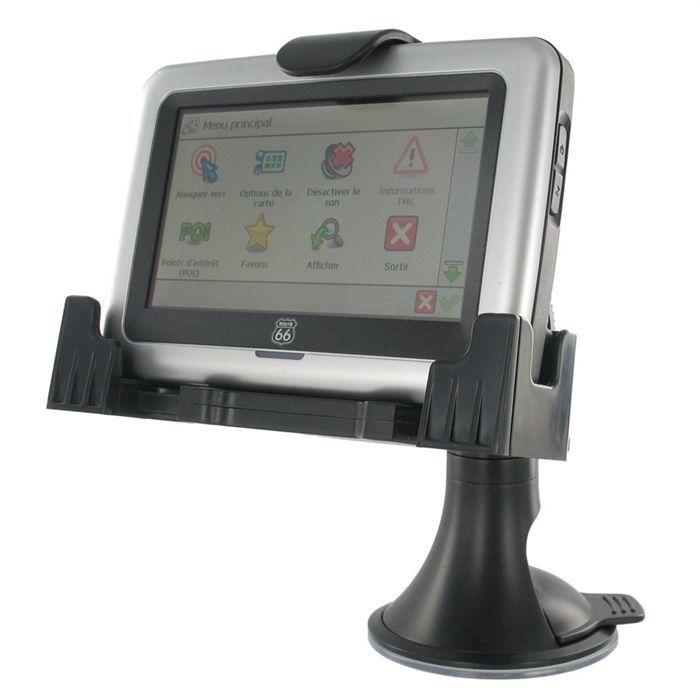 Gps voiture - les bons plans de Micromonde