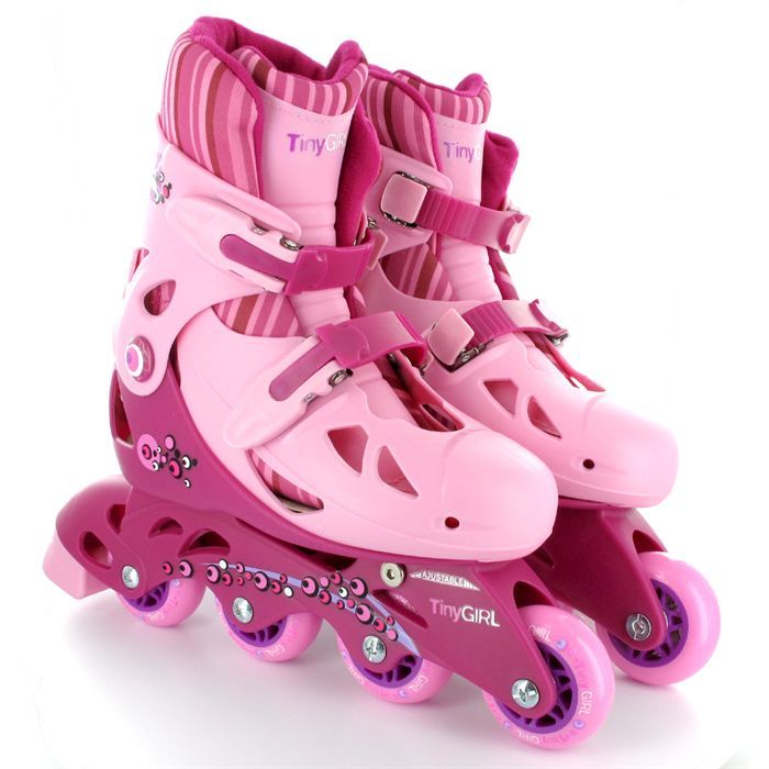 Roller enfant - les bons plans de Micromonde