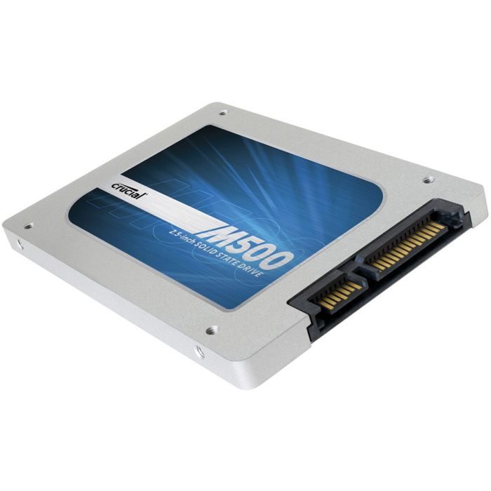 Ssd 500 go - les bons plans de Micromonde