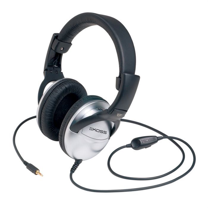 Casque koss - les bons plans de Micromonde