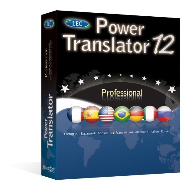 Traducteur vocal - les bons plans de Micromonde