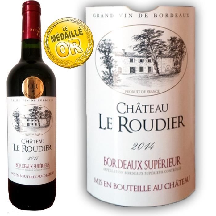 Chateau le roudier - puddja29barma