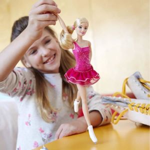 Barbie blonde - Achat / Vente jeux et jouets pas chers