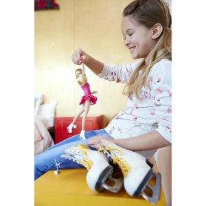 Barbie blonde - Achat / Vente jeux et jouets pas chers