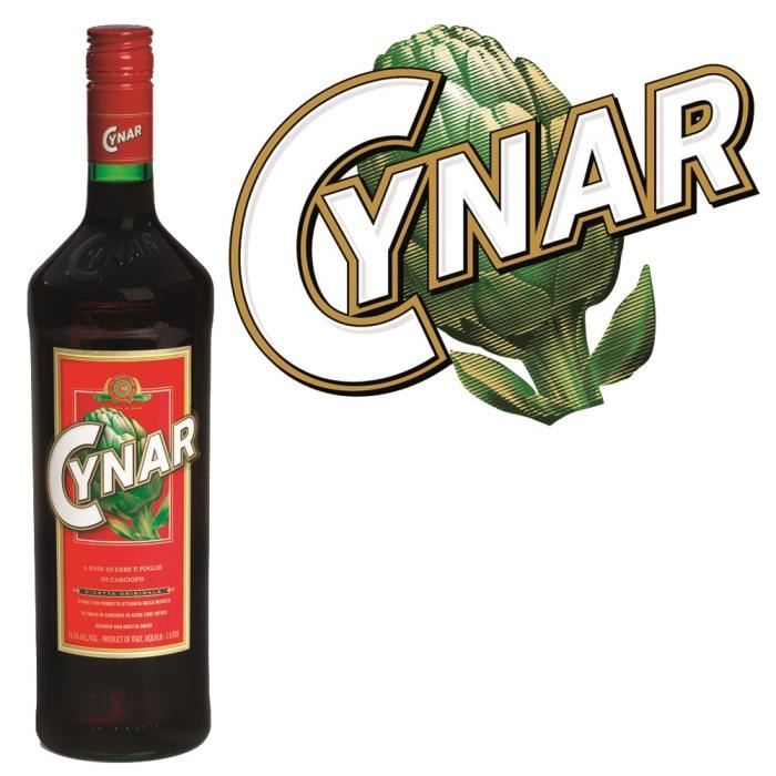 Cynar 70cl 16°5 - Achat / Vente digestif eau de vie Cynar 70cl 16°5 ...