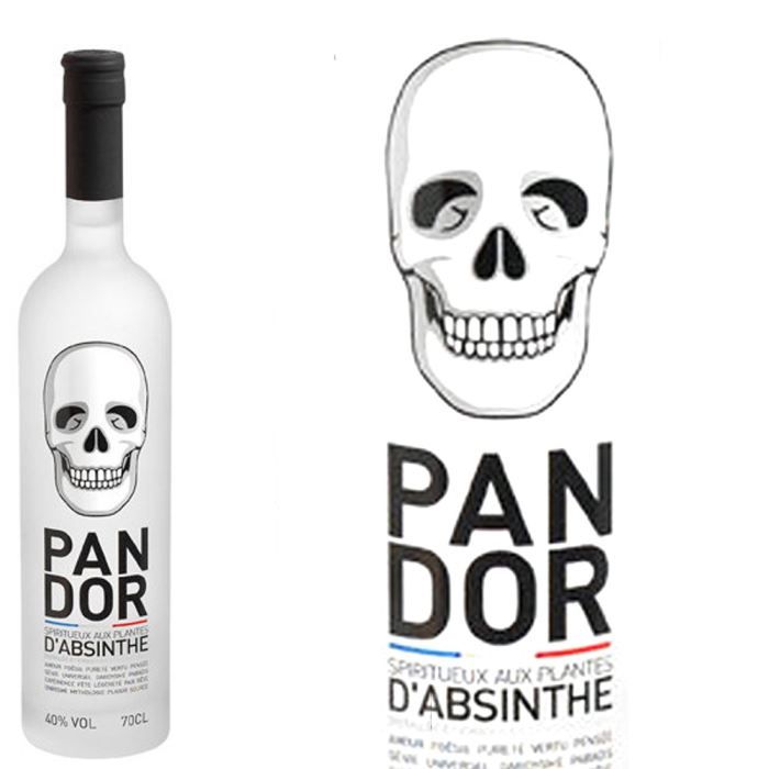 Pandor - les bons plans de Micromonde