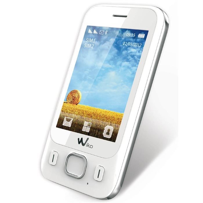 Tel wiko - les bons plans de Micromonde