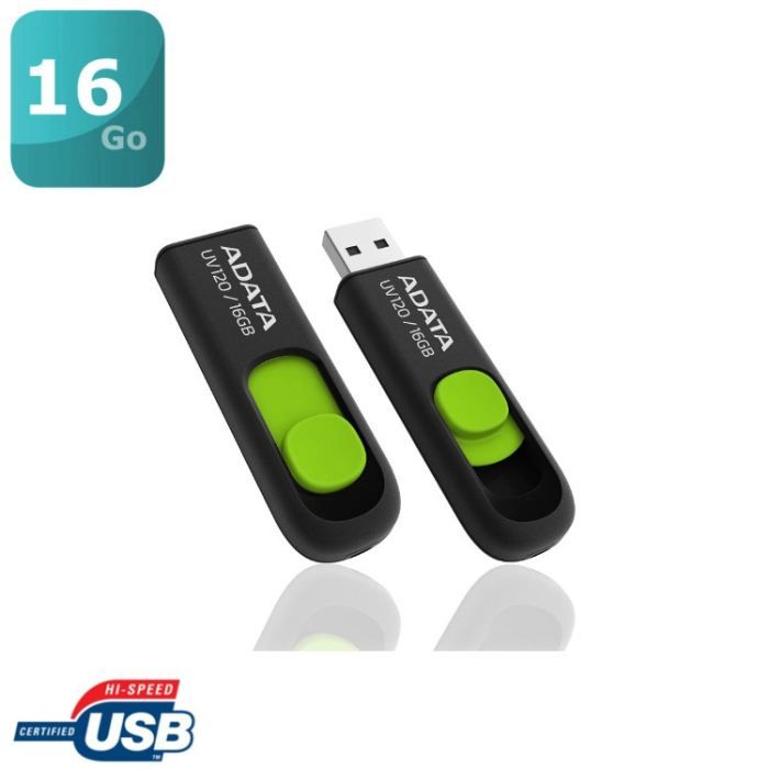 Cles usb - les bons plans de Micromonde