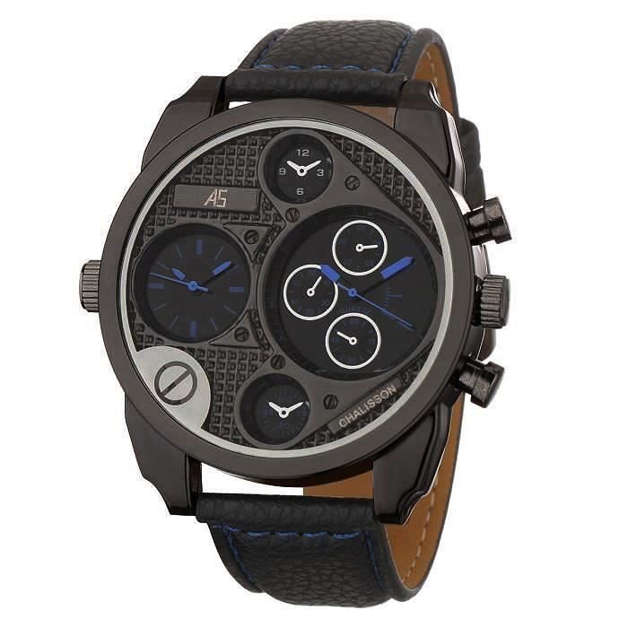 prix montre as chalisson