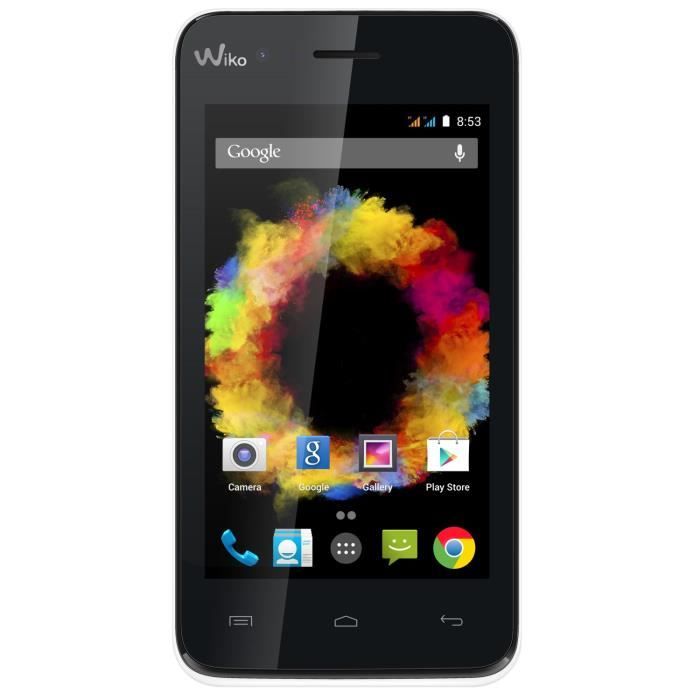 Wiko double sim - les bons plans de Micromonde