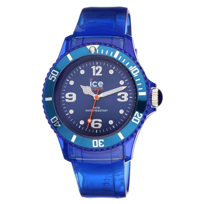 Montre ice - les bons plans de Micromonde