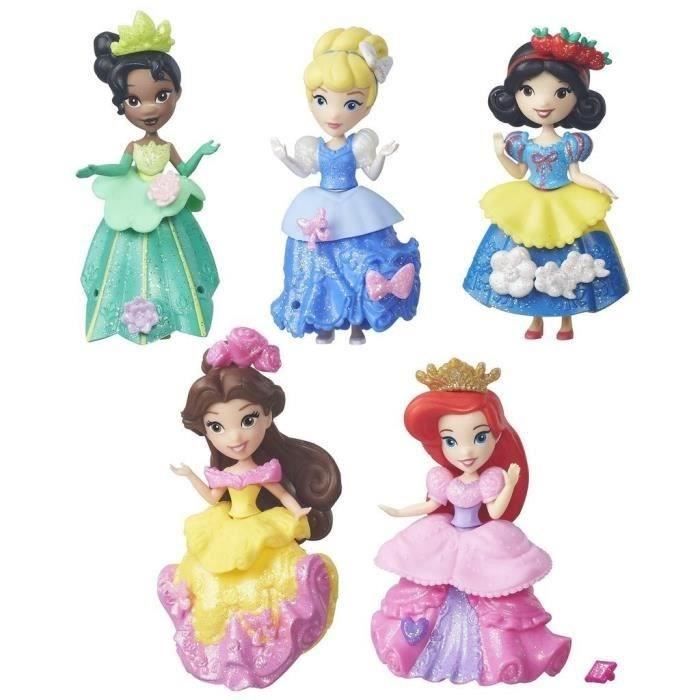 Mini poupee disney - Achat / Vente jeux et jouets pas chers