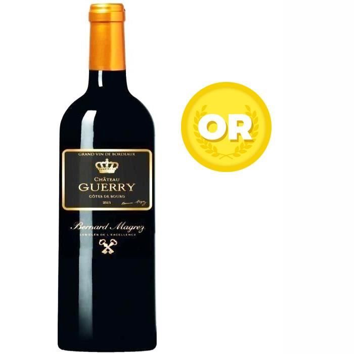 Château Guerry - HSR123 的部落格 - udn部落格